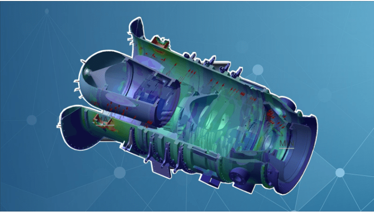 APM FEM 20 | PAVIATH INTEGRATED SOLUTION